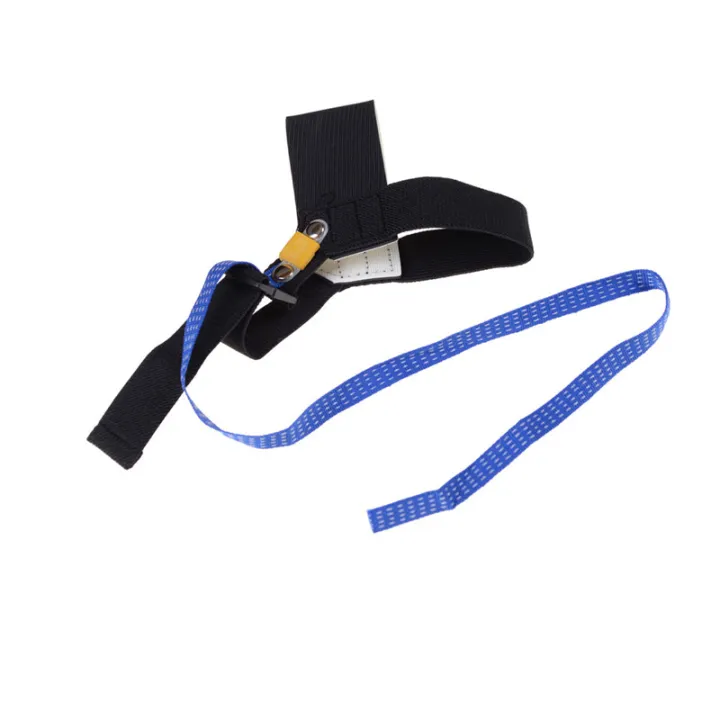 Colorful Heart Hot Anti Static ESD Adjustable Foot Strap Heel ...