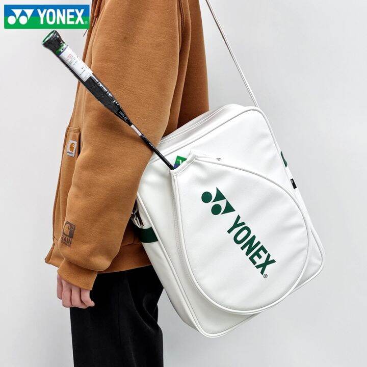 yy badminton racket bag one-shoulder oblique span men and women ...