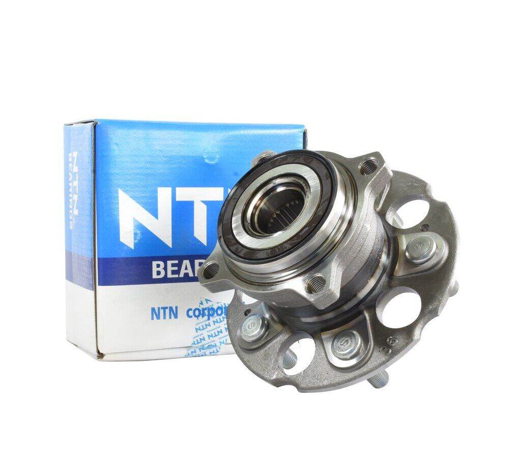 NTN HUB Honda CRV GEN3 (4wd)ลูกปืนล้อหลังทั้งดุม CRV ปี 2008-2012 NTN GEN4 ขับ 4 ดุมล้อหลัง ตัว ...