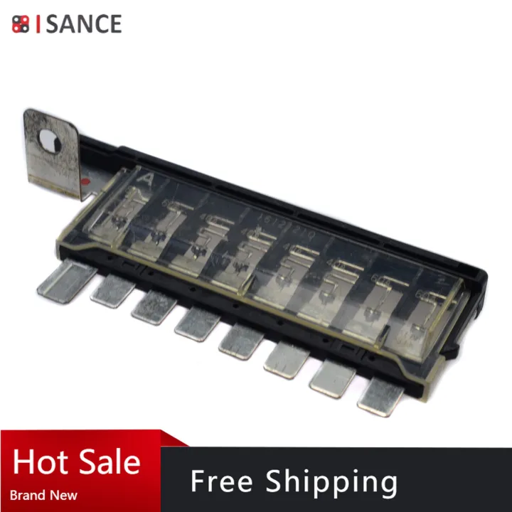 Multi Fuse Block Fuse Box for Elantra Sedan 2011-2016 1879001315 ...