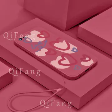 Papercraft Iphone 5c Pink