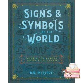 WoW !! SIGNS & SYMBOLS OF THE WORLD: OVER 1,001 VISUAL SIGNS EXPLAINED ...