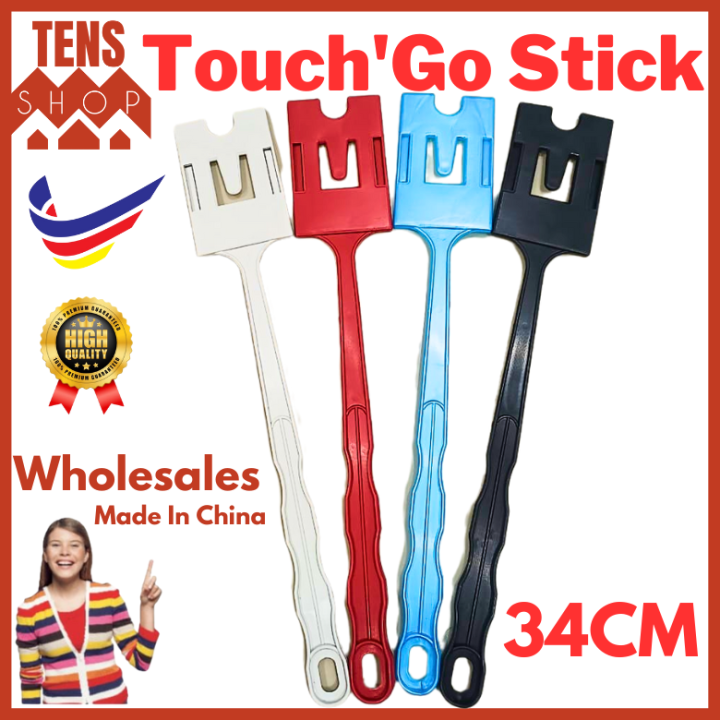 Extendable Touch And Go Stick Viral Sticky Notes for Price at Touch N ...