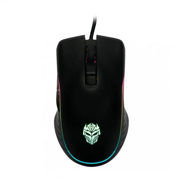 Rexus Titanix TX5 Gaming Mouse | Lazada Indonesia