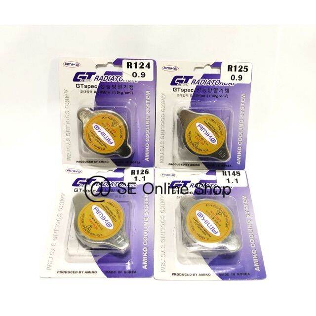 Radiator Cap Tangki Air Cap Proton,Perodua,Honda,Toyota,Suzuki,Mazda ...