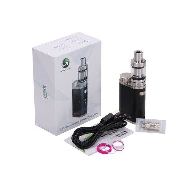 Vape Eleaf IStick Pico Rokok Elektrik 75 Watt vaping vapor | Lazada ...