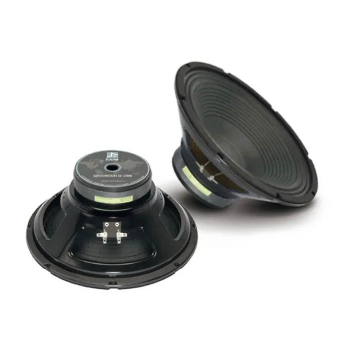 COMPONENT SP FANE SOVEREIGN 12-200 12 inch | Lazada Indonesia