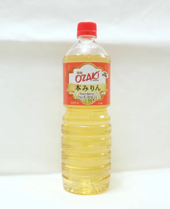 Ozaki Hon Mirin 1 Liter | Lazada PH