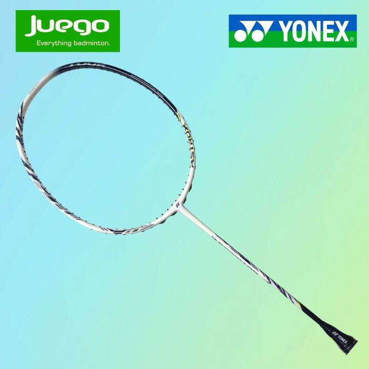 Yonex ASTROX 99 TOUR Badminton Racquets White Tiger | Lazada PH