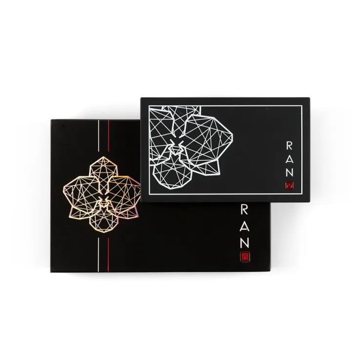 RAN Cosmetic RAN Premium รัน พรีเมี่ยม ฟาวด์เดชั่น พาวเดอร์ เอสพีเอฟ20 ...