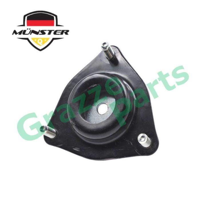 Münster Präzision Technology Absorber Mounting Front MN101372 for ...