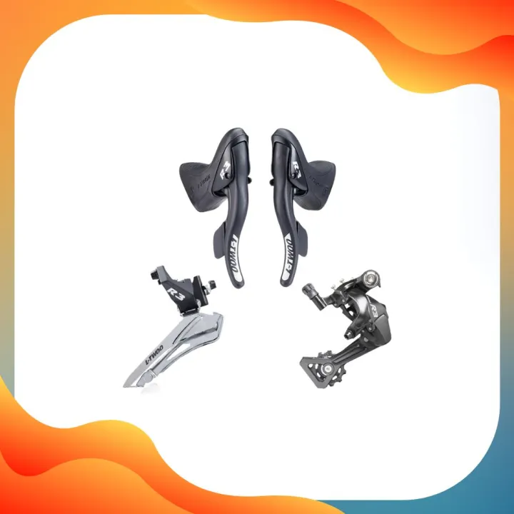 LTWOO R9 Road Bike Upkit 11 Speed | Lazada PH