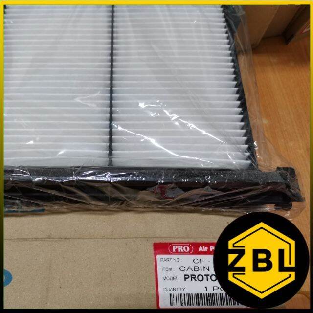 Proton iriz air cond filter AC A/C AIRCOND AIR COND | Lazada