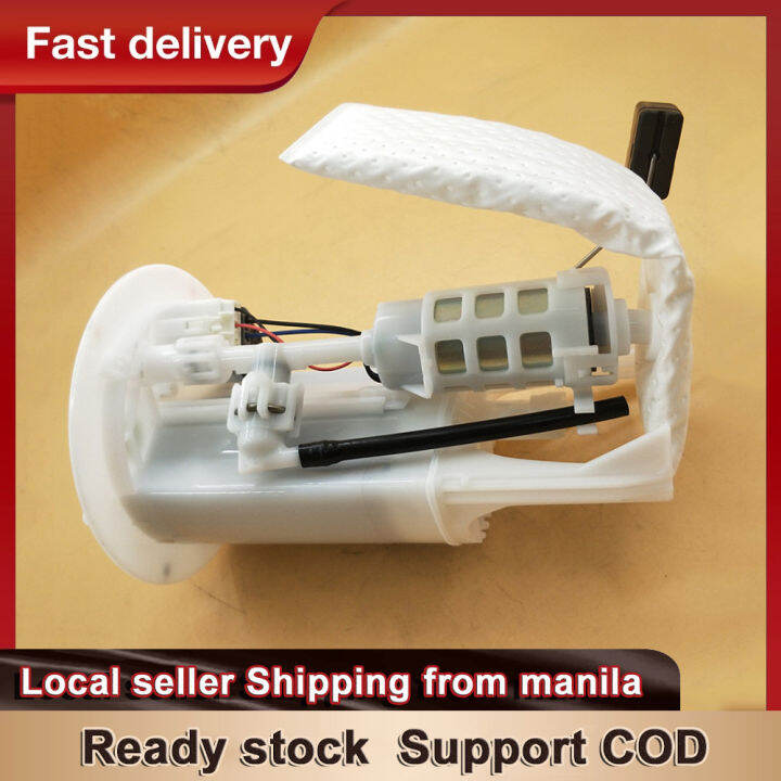 Electric Fuel Pump Assembly Fuel Filter Fit for Toyota Vios 2014 77020 ...