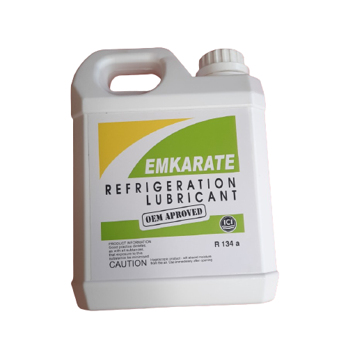 OLI EMKARATE R134a 1 Liter | Lazada Indonesia