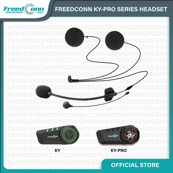 bluetooth earphone FreedConn PH KY Earphone Speaker Cable ONLY for KY ...