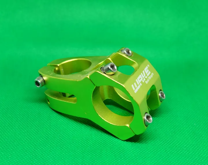 SHORT STEM MTB WAKE ALLOY | Lazada PH