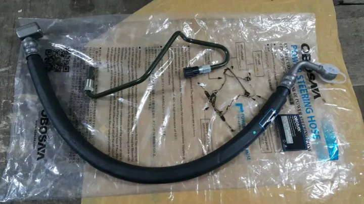 Selang Power Steering Nissan Xtrail T30 OBOSAA ORI JAPAN 49720-8H70B ...