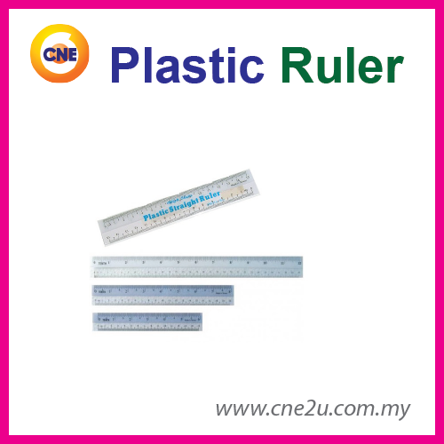 Flexible Plastic Straight Ruler White Transparent 15cm 20cm 30cm/ Wooden Ruler 15cm 20cm 30cm ...