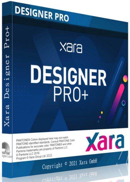 Xara Designer Pro Plus v.21 For Windows LIFETIME USAGE | Lazada PH