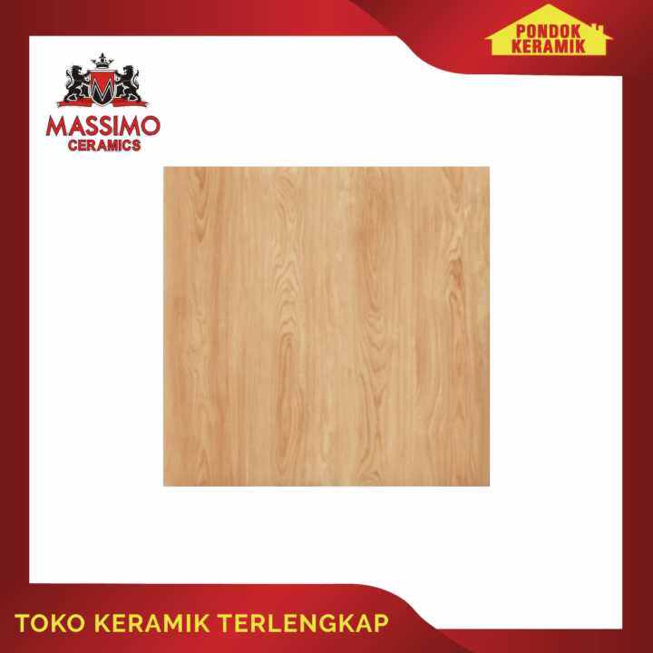 KERAMIK LANTAI MASSIMO 50X50 VIETNAM L CREAM | Lazada Indonesia