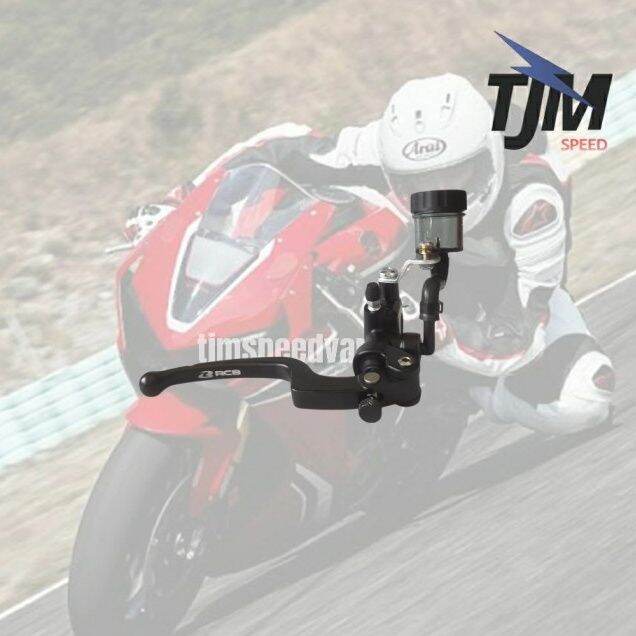 Master Rem RCB S2 Radial Kanan Cbr150 Cbr250 R15 R25 Ninja250Fi ...
