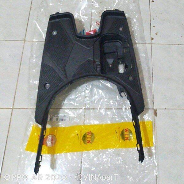 step floor bordes pijakan kaki atas vario 110 fi led esp K46 win | Lazada Indonesia