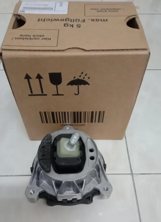 22116854251 ENGINE MOUNTING LEFT BMW F20 F21 F30 F31 F80 | Lazada