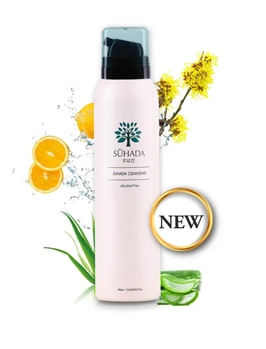Suhada Soda Cleansing | Lazada.co.th