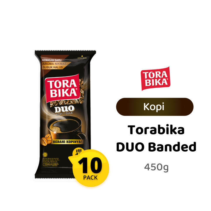 TORABIKA DUO 250 gr | Lazada Indonesia