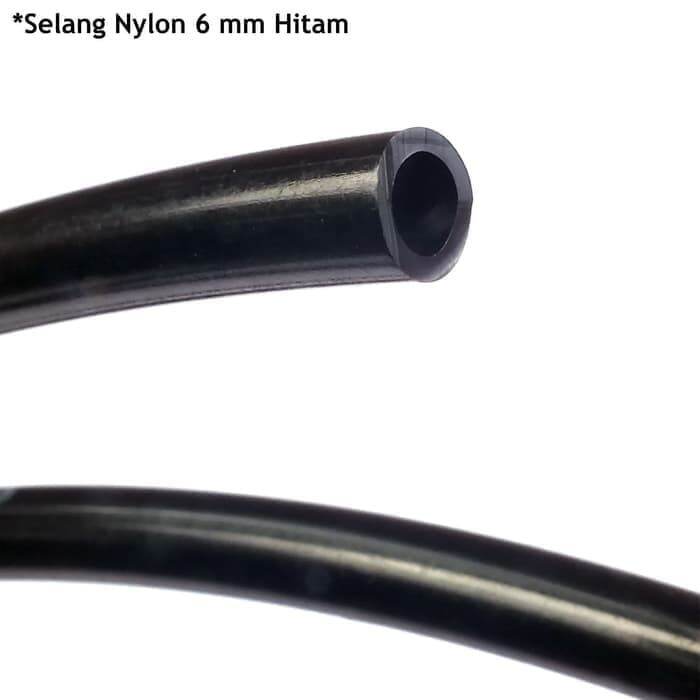 Selang Nylon 6 Mm High Pressure | Lazada Indonesia