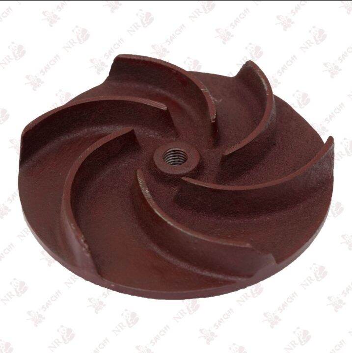 NS50 IMPELLER KIPAS POMPA AIR IRIGASI SAWAH POMPA KEBUN DLL 2 INCI 2 ...