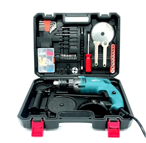 Power tools set (Drill and Saw) 13mm | Lazada PH