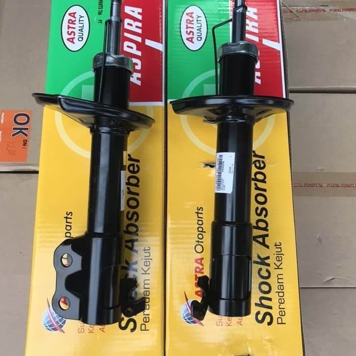 Shock Absorber Depan APV TYPE L,X (FRONT) Aspira | Lazada Indonesia