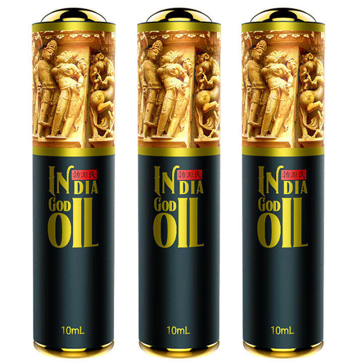 Duaibogenji Hexagonal Men's Spray Indian Oil Delayed Spray Extended ...