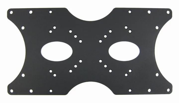 Mount Plus 201D Vesa 400 x 200 Adapter Plate for Wall Mounts | Lazada PH