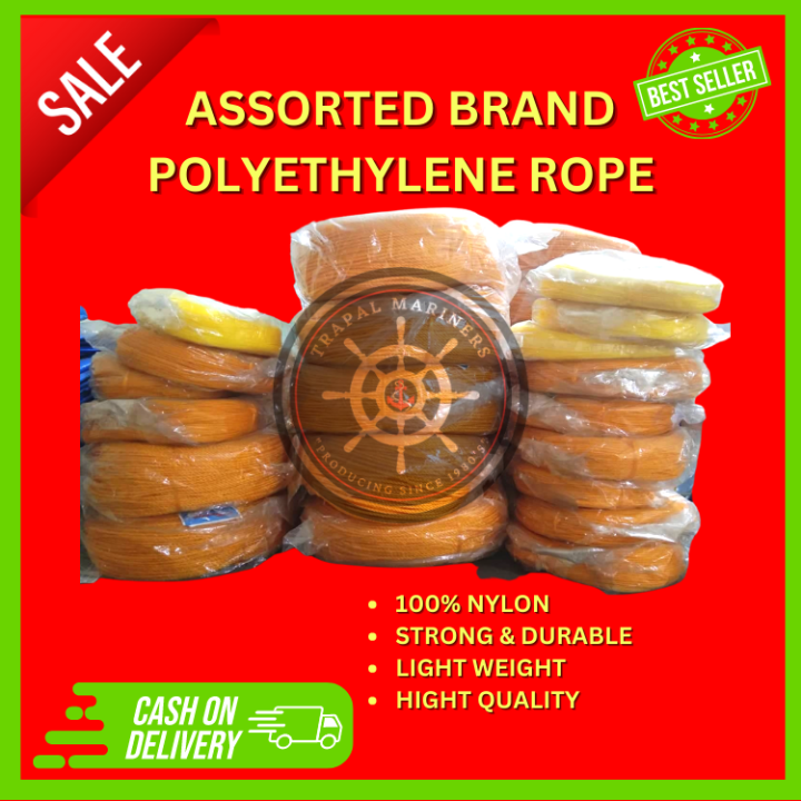 ASSORTED BRAND(0.5mm, 1mm, 1.5mm, 2mm, 2.5mm, 3mm, 3.5mm, 4mm, 5mm, 6mm ...