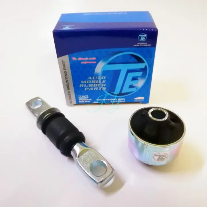 Toyota Camry ACV30 ACV40 Estima ACR30 MCR30 Harrier ACU30 MCU30 FRONT Lower Control Arm Bush ...