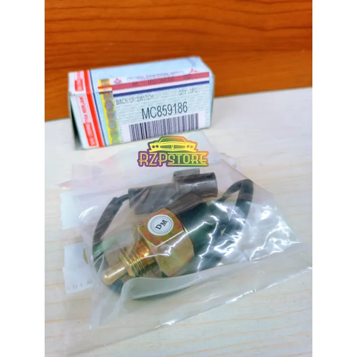 Switch Atret Swit Mundur Mitsubishi Canter PS125 Turbo Original Asli ...