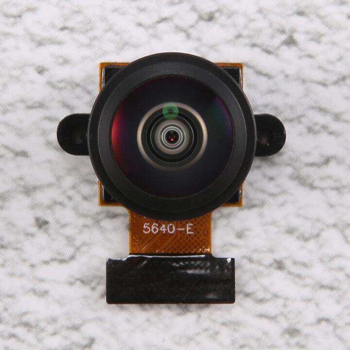Ov5640 Camera Module Wide Angle Dvp Interface 5 Million Pixels Camera