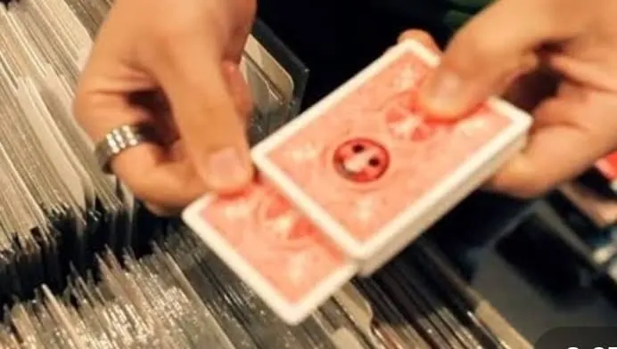 Smiley Gimmick (Close-Up Magic Tricks) | Lazada PH