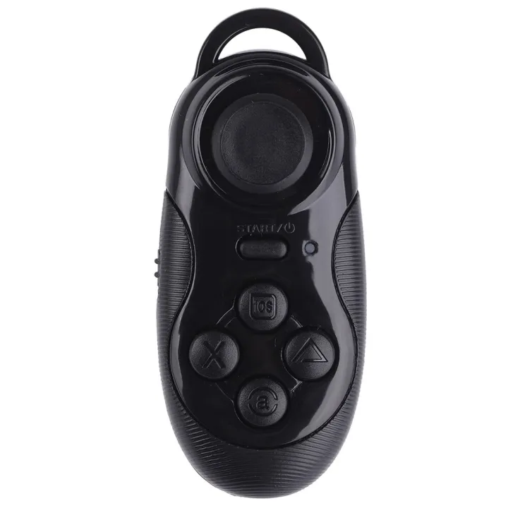 Mini Wireless VR Bluetooth Game Remote Control Handle VR Controller ...