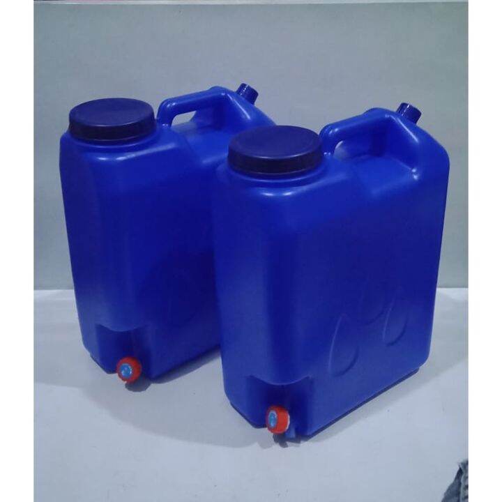Water Dispenser Blue Jug 5 gallon | Lazada PH