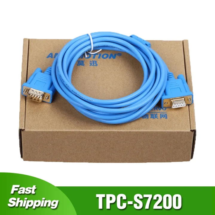 2022ใหม่คุณภาพสูง TPC S7200 TPC S7 200สำหรับ MCGS TPC แผงสัมผัสเชื่อม ...