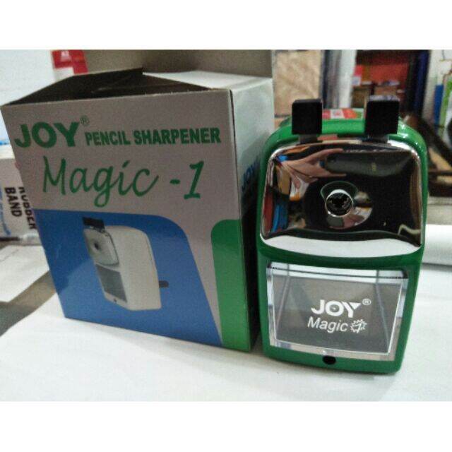JOY Pencil Sharpener | Lazada PH