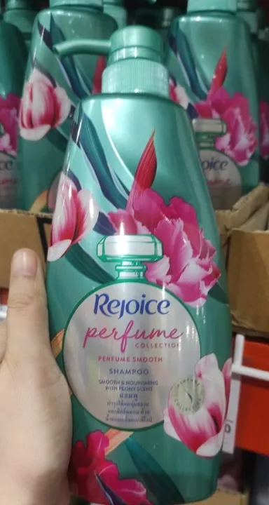 Rejoice Perfume Collection 600ml | Lazada PH