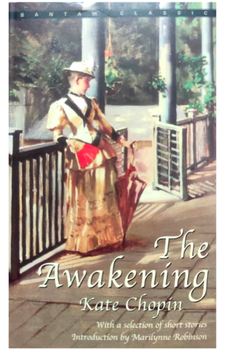 The Awakening by Kate Chopin | Lazada PH