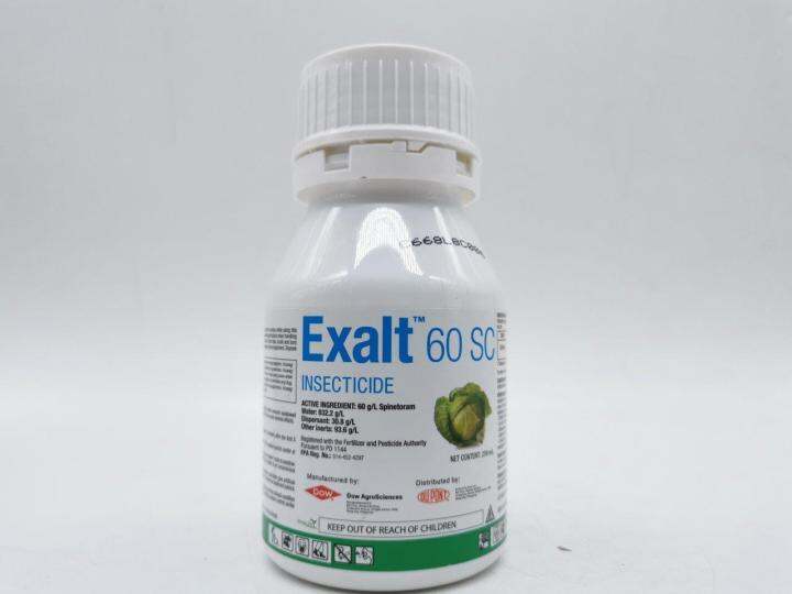 EXALT INSECTICIDE 250 ML | Lazada PH