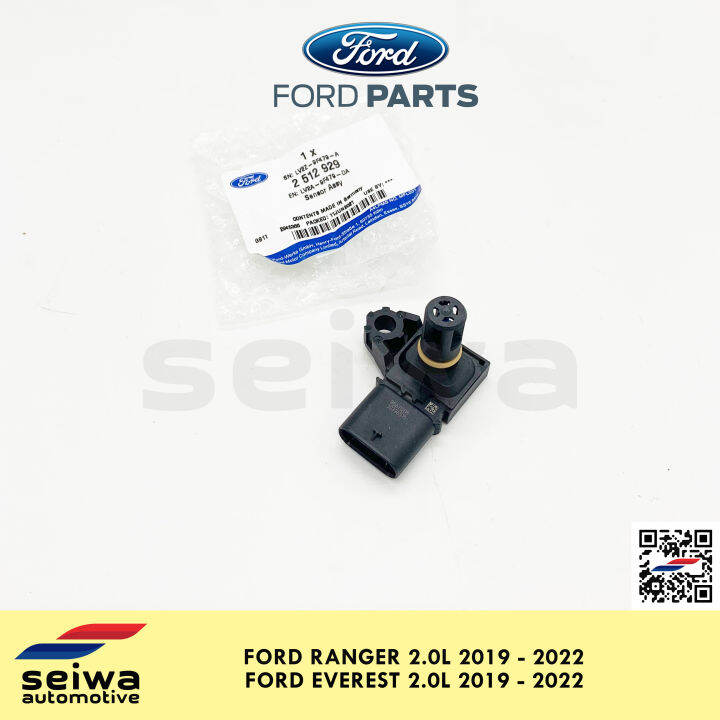 [2019 - 2022 2.0L] Ford Ranger MAP Sensor - [2019 - 2022 2.0L] Ford ...