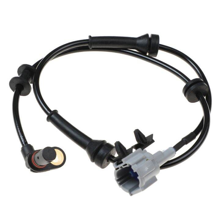 Xuming Car Front Right & Left ABS Wheel Speed Sensor 47910-EA025 for ...